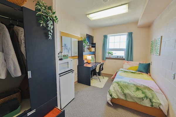 Residence & Conference Centre - Timmins - Timmins
