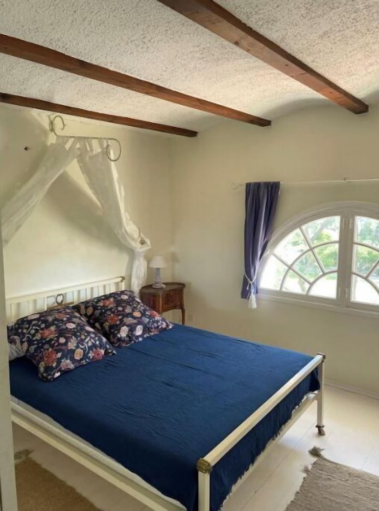 Duplex Dans Résidence De Standing Hyeres 6 Voyageurs - Presqu'île de Giens