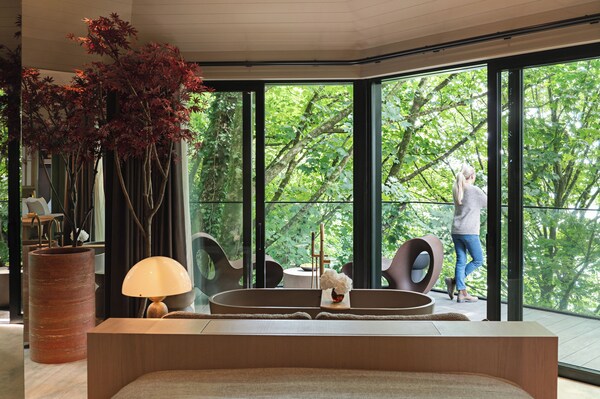 The Woodland Suites At The Montenotte - Cork, Ireland