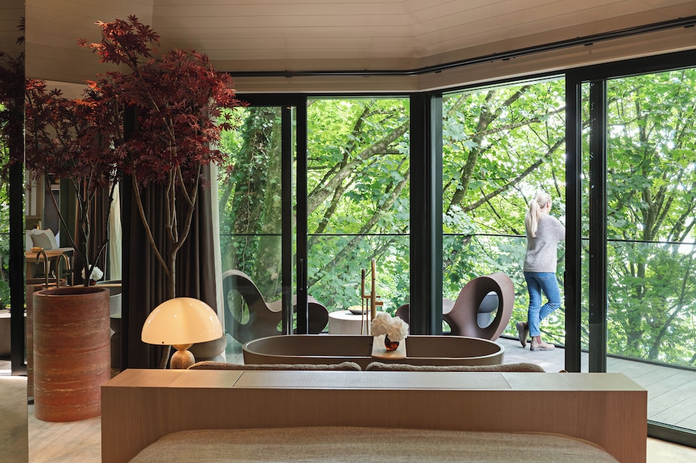 The Woodland Suites At The Montenotte - Cork, Ireland