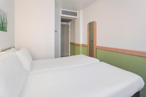 Cofre no quarto, Wi-fi grátis, acesso para cadeira de rodas