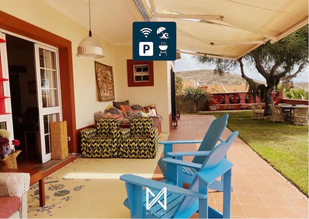 Mystay - Casa Carvalheira - Porto Santo Island