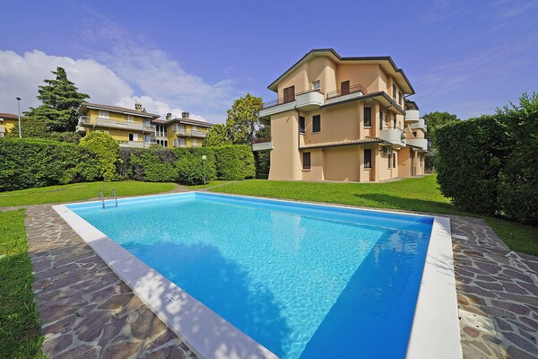 Borgo Del Grillo P2-9 By Wonderful Italy - Sirmione