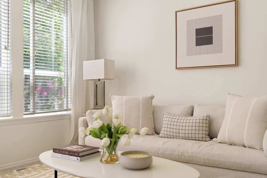 Stylish 3 Bedroom Family Home - 希爾斯伯勒