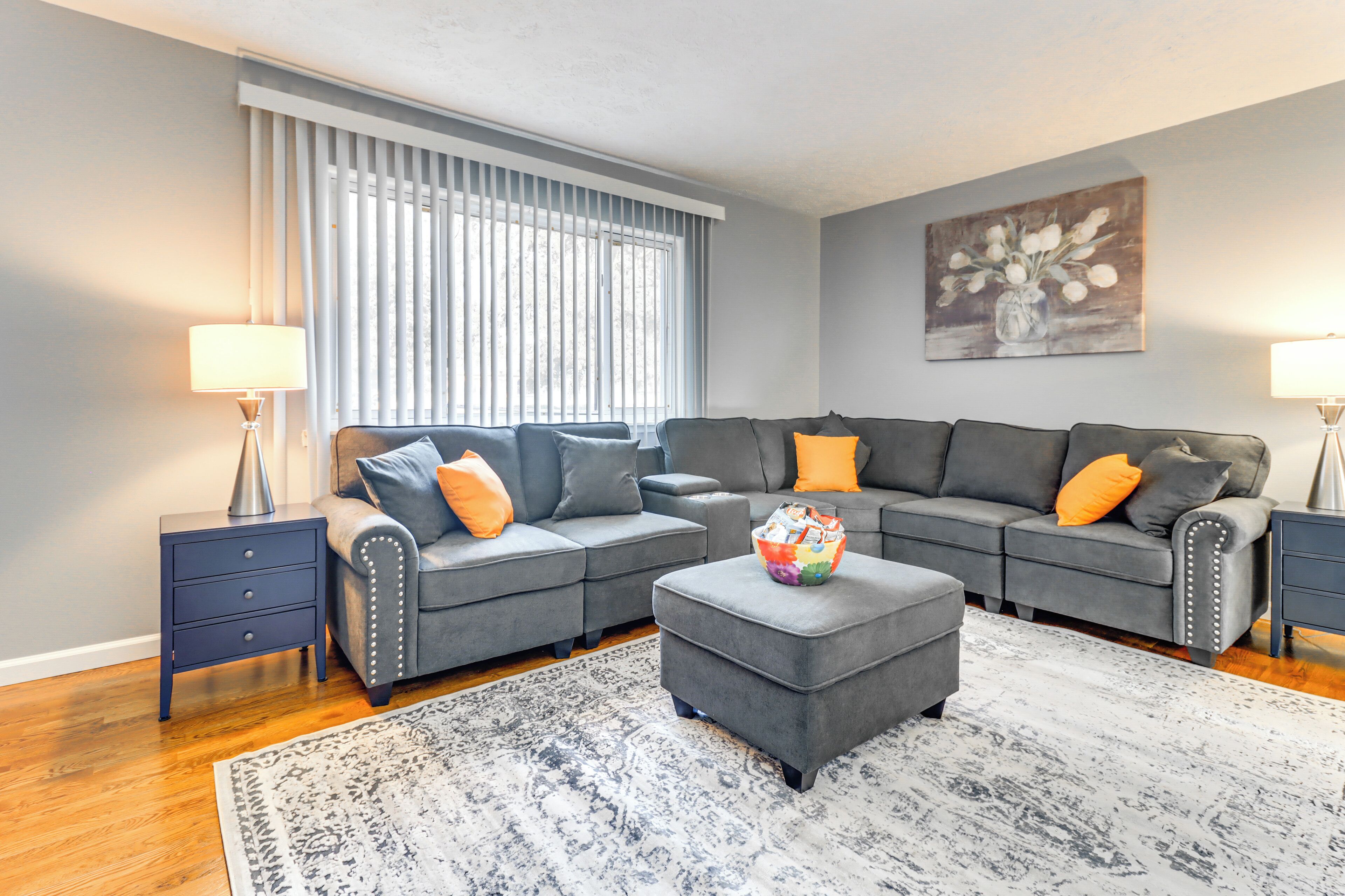 February Rental Special Rates - 7 Mins To Dtw - Dearborn, MI