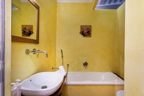 Apartamento | Banheiro | Bidê