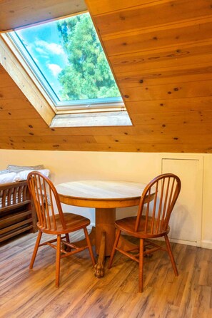 Apartamento | 1 quarto