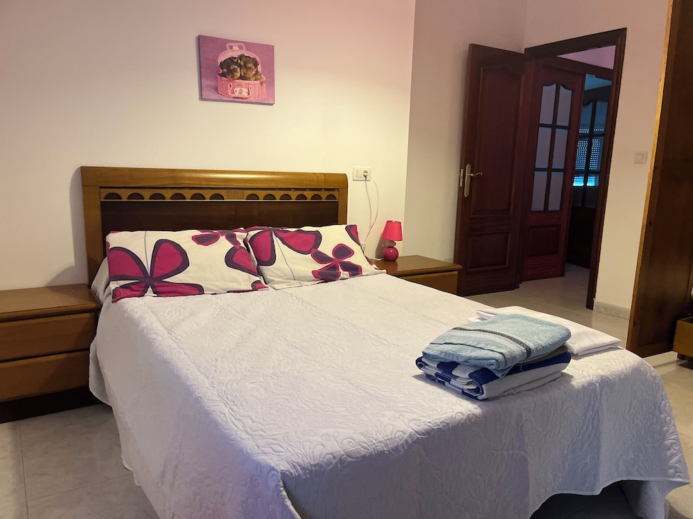 Apartamento En Finisterre Playa - Cee