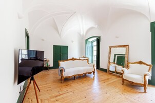 Suite Deluxe | Vista para a cidade