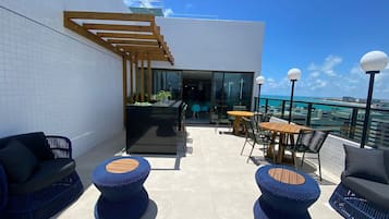 Piscina exterior
