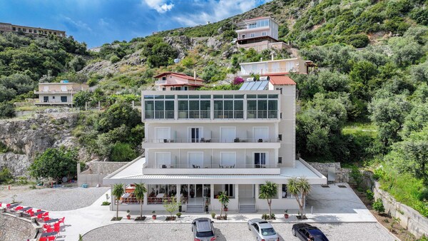 Seaview Bunec - Piqeras