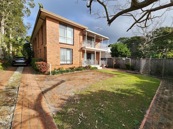 Discover Royal National Park In This Stylish 1br - Cronulla