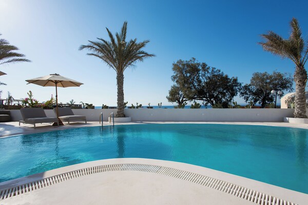 Frati Villas - Santorini