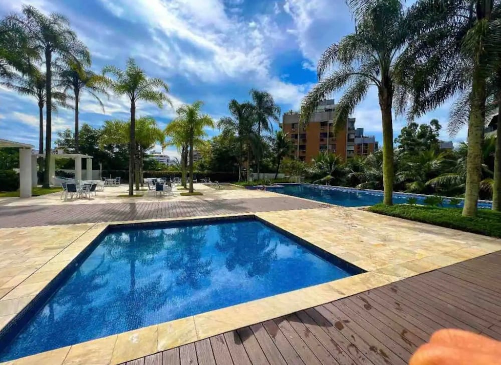 Luxury Property At Rio De Janeiro - Rio de Janeiro