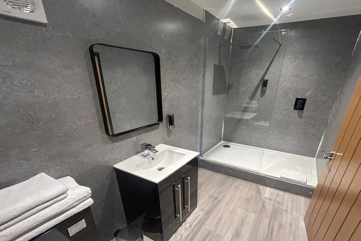 Comodidades da propriedade