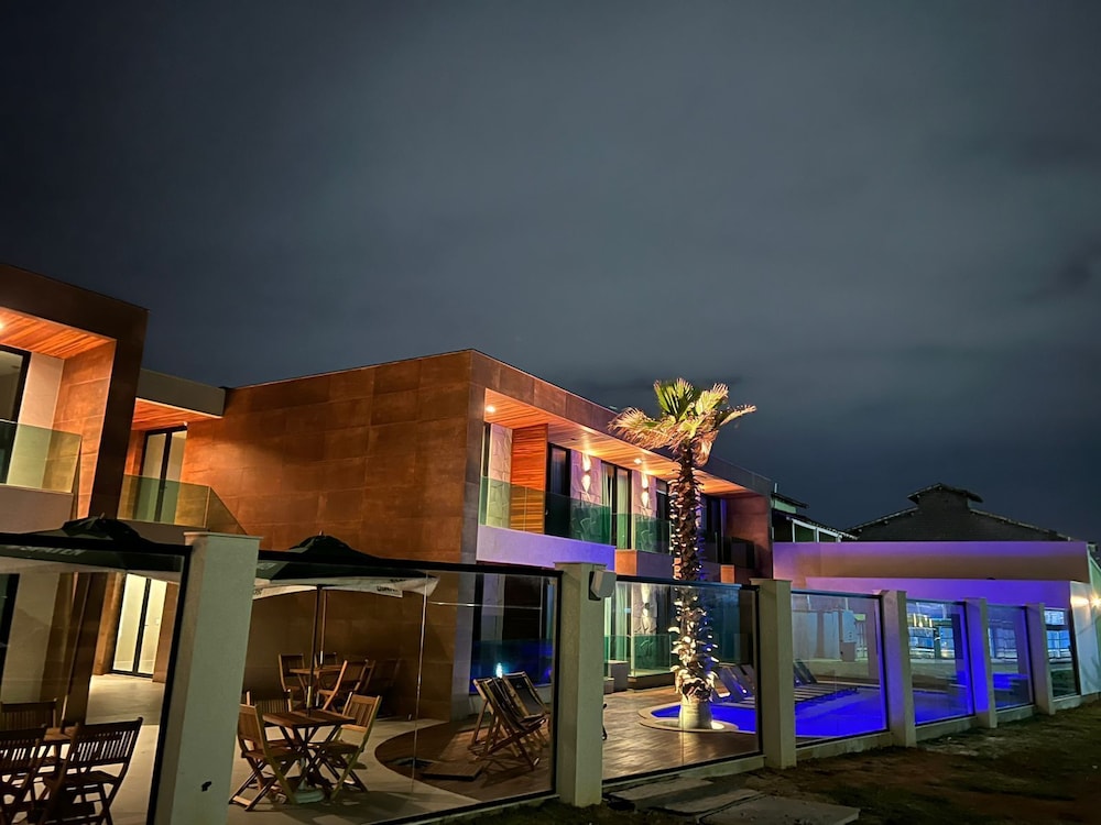 Marino Beach Hotel - Cabo Frio