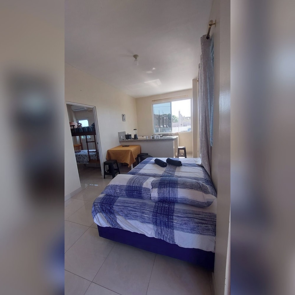 Departamento Vacacional Noelia - Galápagos Islands
