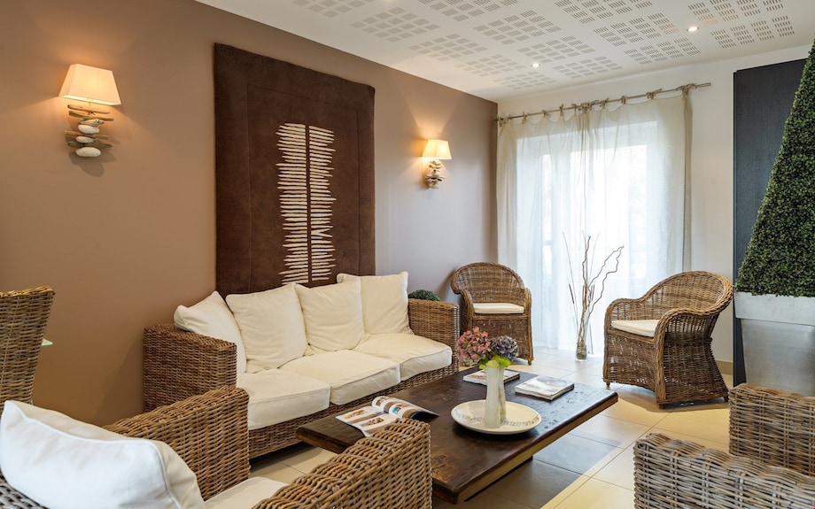 Maisonnette Duplex Près Du Port! - Ille-et-Vilaine