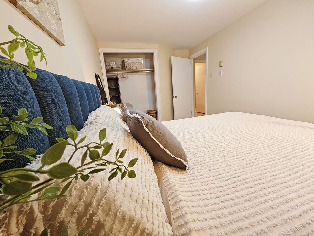 Cosy & Clean, Prime Location, Top Garden. A Relaxing Getaway - St. John ...