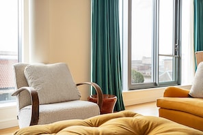 Apartamento | Sala