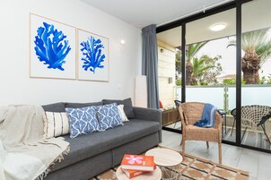 Casa | 1 quarto