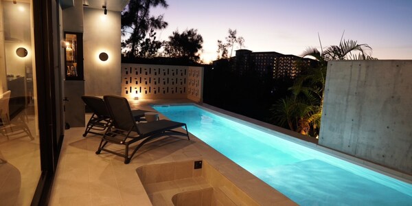 Ima Villa - Nago
