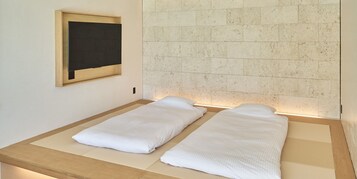 2 quartos, Wi-fi grátis, roupa de cama fornecida 