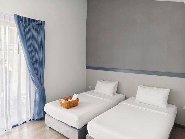 Rapina House - Takua Thung District