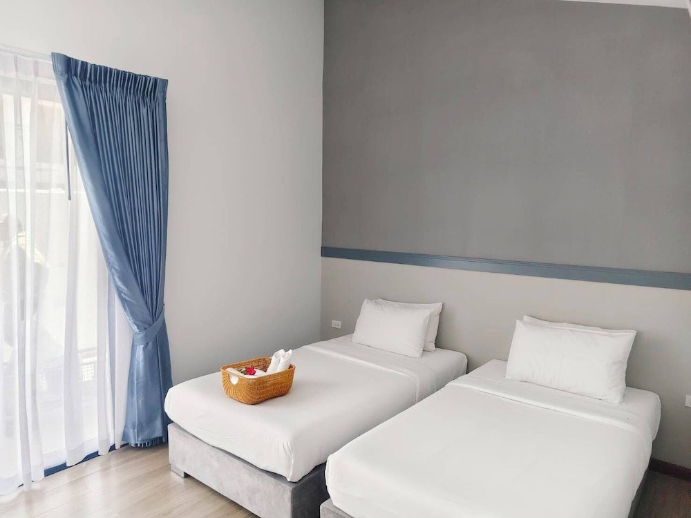 Rapina House - Takua Thung District