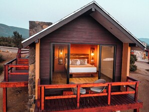 Quarto casal clássico | Wi-Fi de cortesia