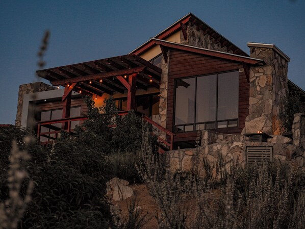 Casa conforto | Wi-Fi de cortesia