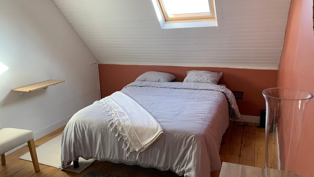 Appartement Cosy Dans Petite Villa - Mantes-la-Jolie