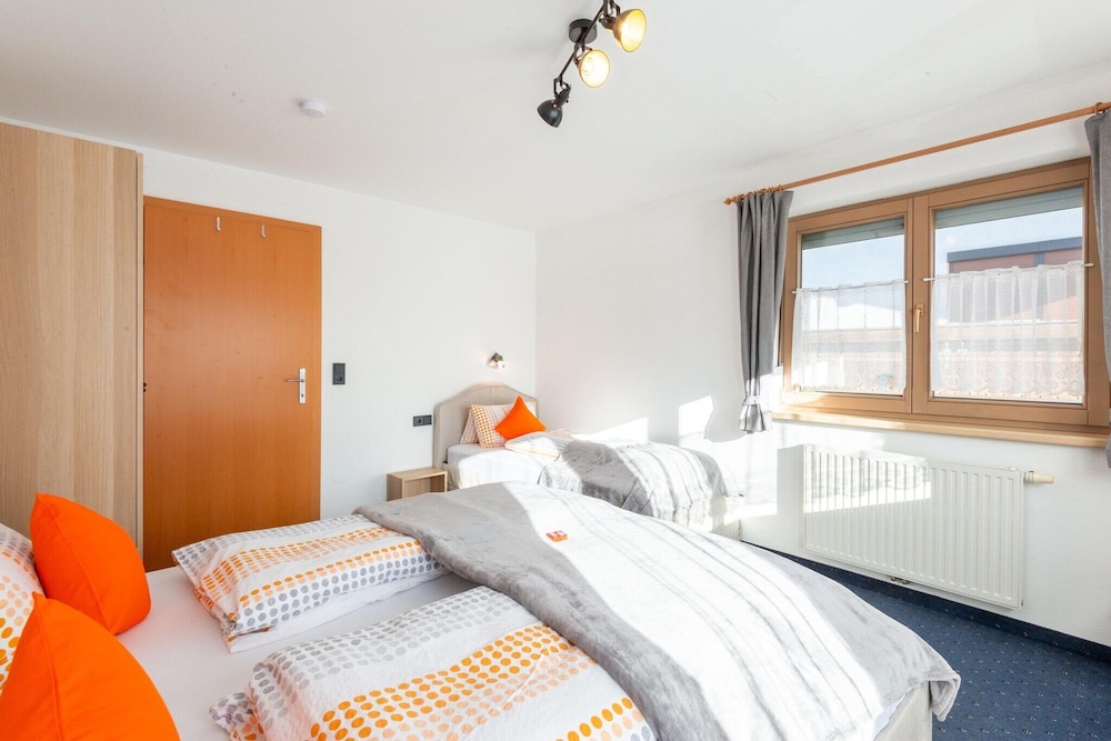 Landhaus Im Zillertal Nahe Skipisten - Tux