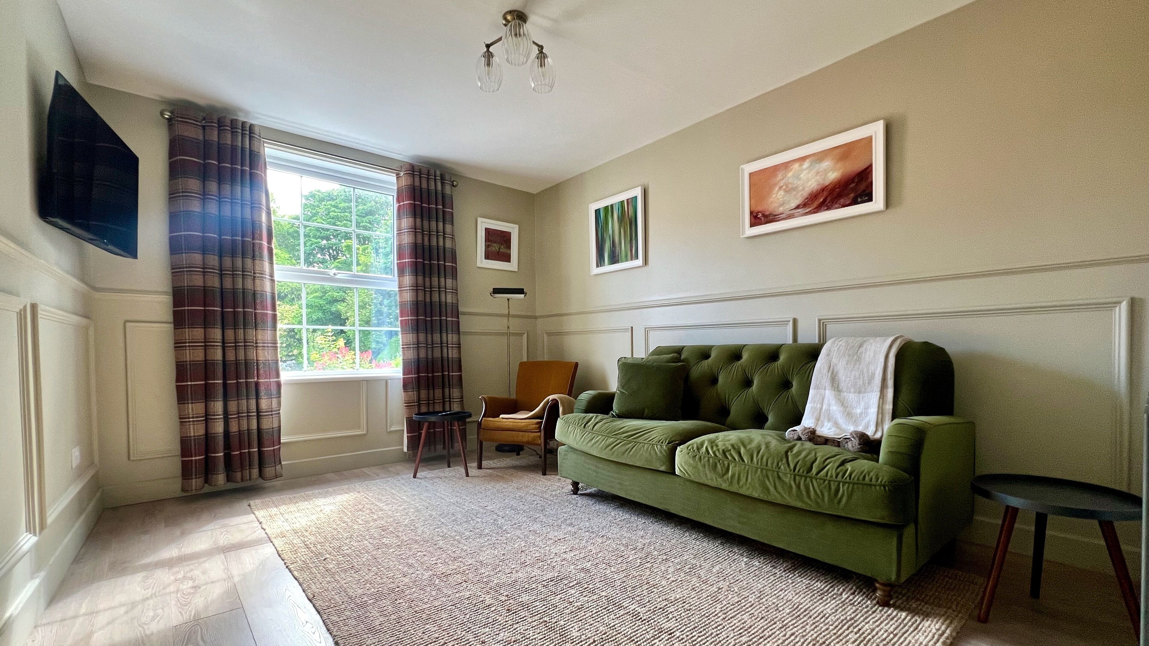 Luxury Apartment In The Heart Of The Village. - Carlingford