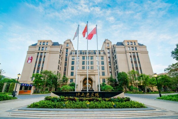 Shenzhen Pingshan Guest House （Pingshan Railway Station Byd Hq） - Shenzhen
