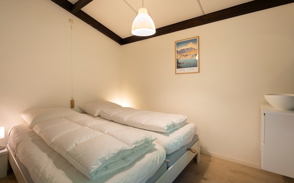De Toekomst 11 Ruhig Und Privat Gelegen Nahe Der Nordsee - Ouddorp