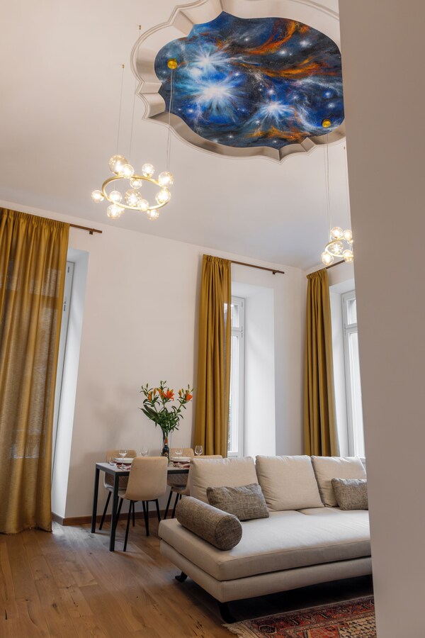 Taurinorum Apartments - Turín