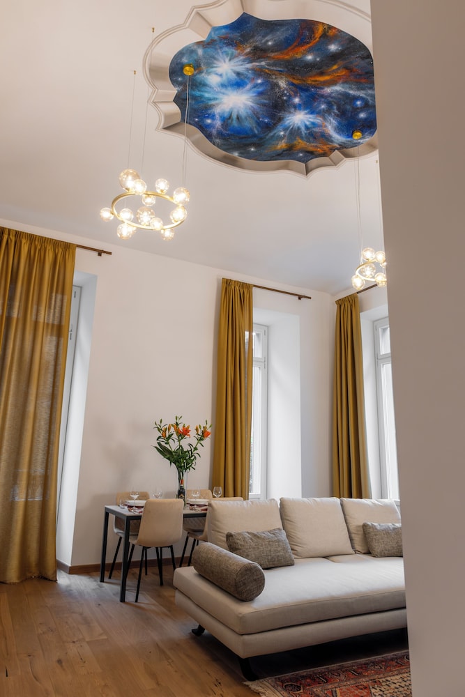 Taurinorum Apartments - Turin