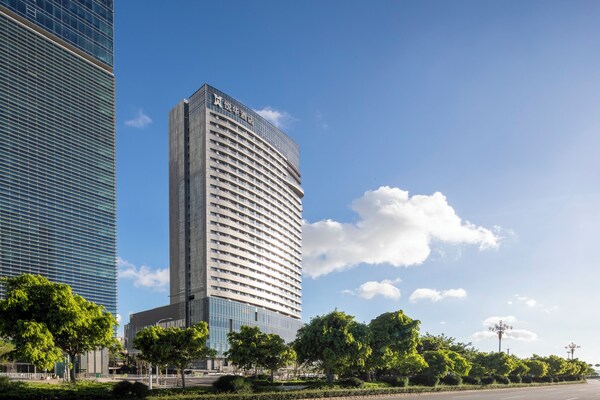 C&d Hotel Donghai Quanzhou - 泉州市