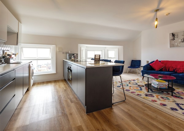 Seabourne - Seabourne Scarborough Ltd - Scarborough