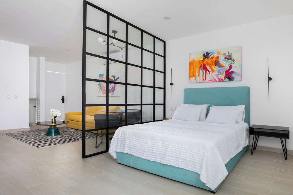 AQQUA by the magic of the sun - Mazatlán | Vrbo