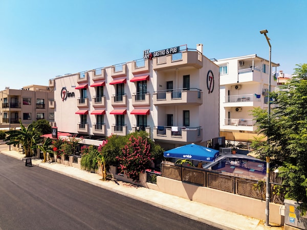 7 Inn - Antalya