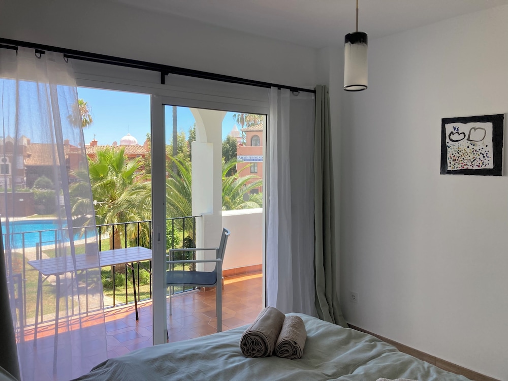 Calahonda Apartment Mijas - Sitio de Calahonda
