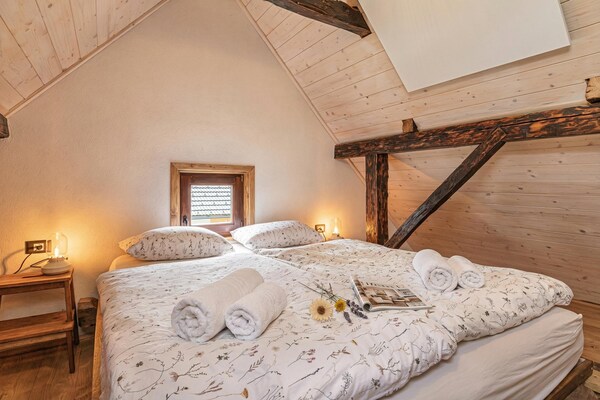 Kolpa Holidays - Slovenia