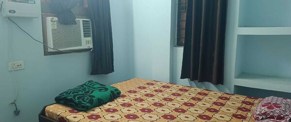 由Grb提供的madhu Vatika寄宿家庭 - 帕特納