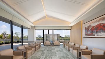 Sala de reunião