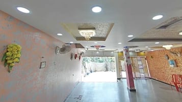 Salão de banquetes