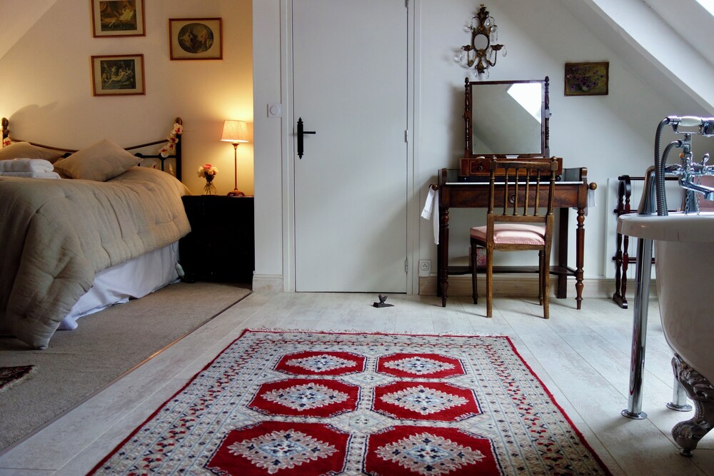 Charming Cottage In The Heart Of Normandy - Barneville-Carteret