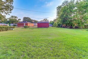 Casa (4 Bedrooms) | Parte interna