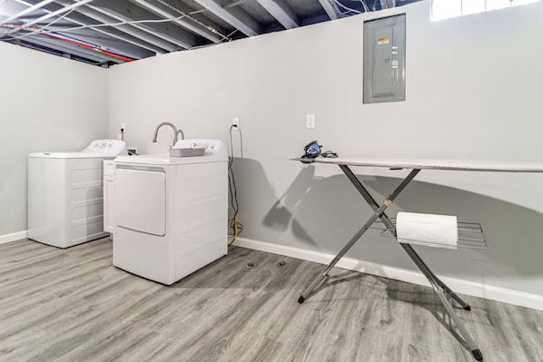 Casa (4 Bedrooms) | Parte interna